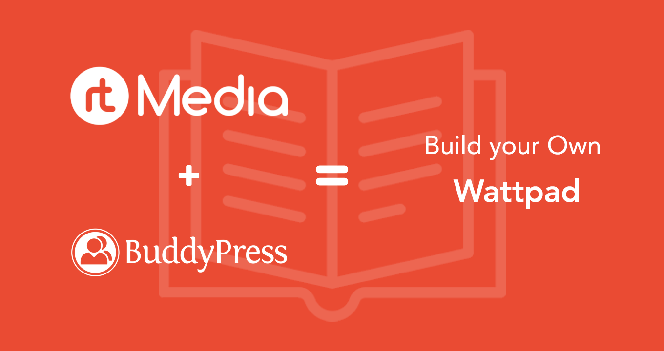 How To: Create a visual storytelling community like Wattpad using WordPress