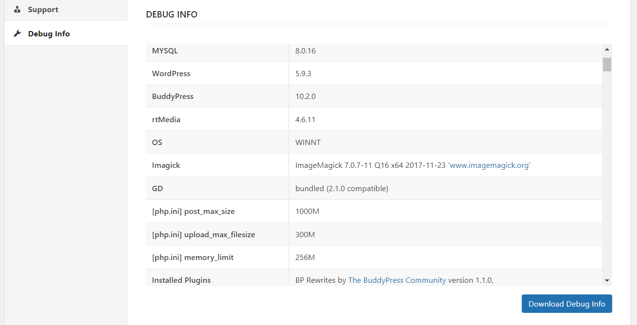 How to set up rtMedia Photo Filters - rtMedia